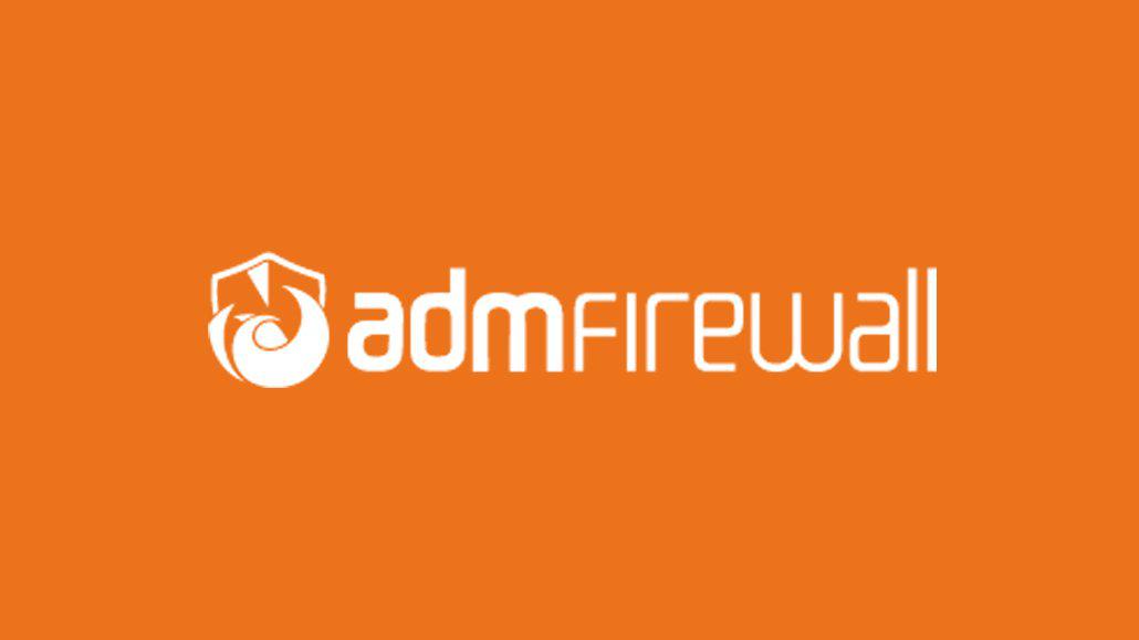 ADM Firewall - Ntiw Solutions
